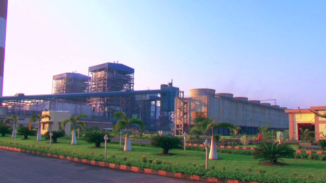 HEL Power Plant - a Technical Film by Take 5 Communications, Kolkata ...