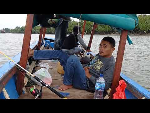 MANCING ASYIK||SPORT ANTI BONCOZ MEMANG MANTAP