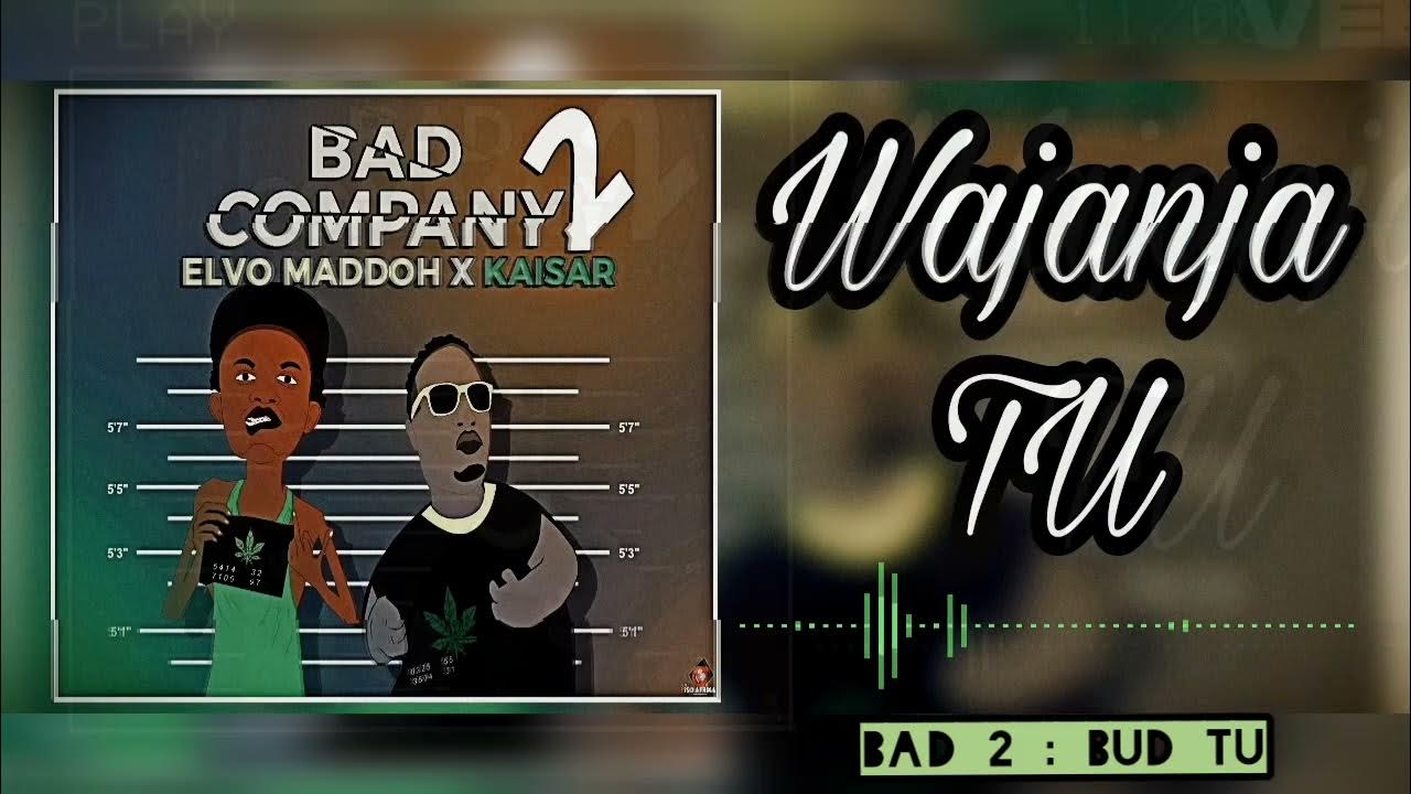 WAJANJA TU | Elvo Maddoh × Kaisar [BC2] - YouTube