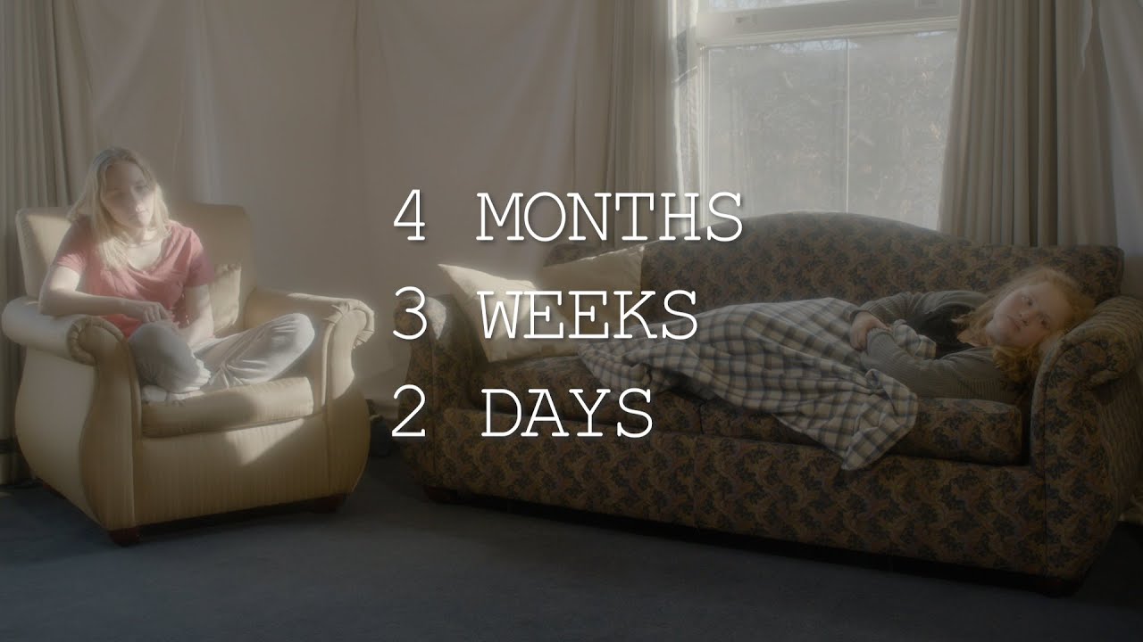"4 Months, 3 Weeks, and 2 Days" | Short Film - YouTube