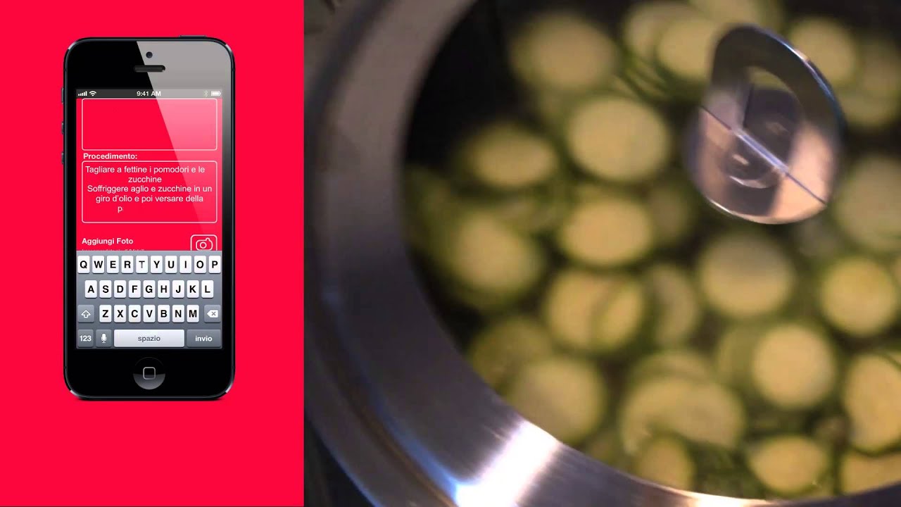 aCook Together - YouTube