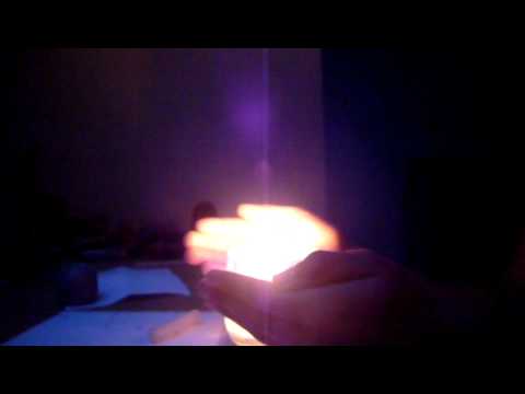 pyrokineze / pyrokinesis - YouTube