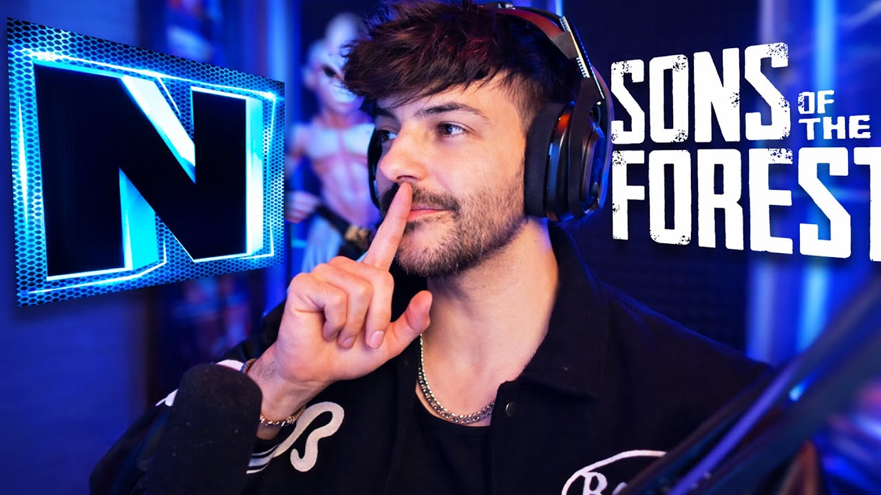NEXXUZ planea REVIVIR a NEXXUZHD y NUEVA SERIE HARDCORE de SONS OF THE ...