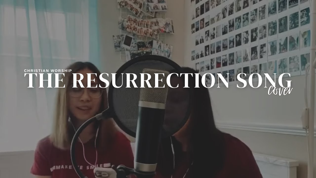 The Resurrection Song (Cover) - YouTube Music