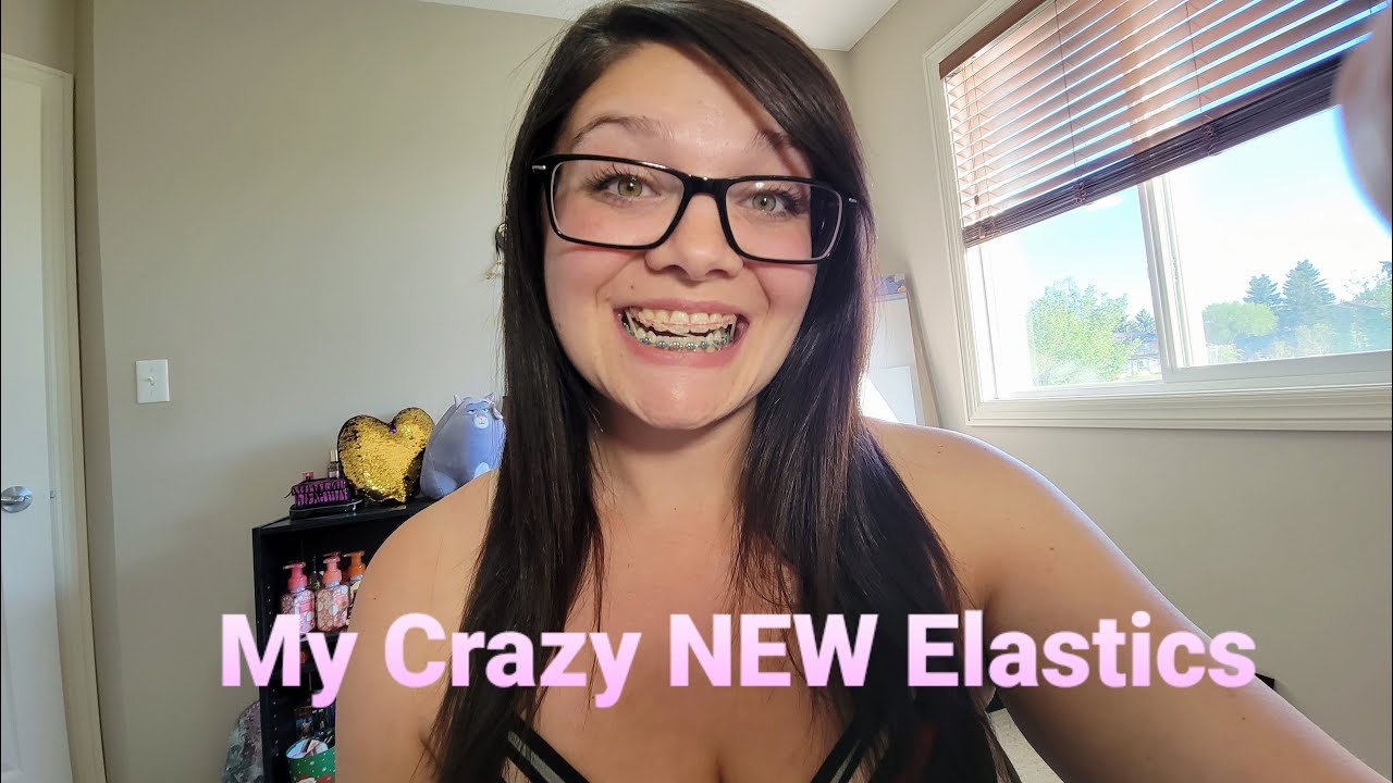 New Elastics (this is crazy) - YouTube