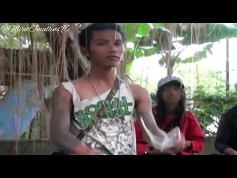 Anak Punk Mantan Dacil Hafiz - YouTube