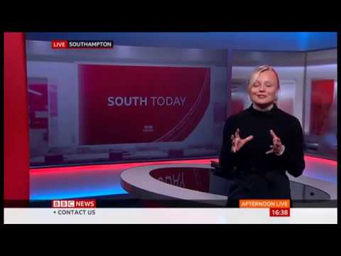 BBC News Nationwide - Live Reporting - YouTube