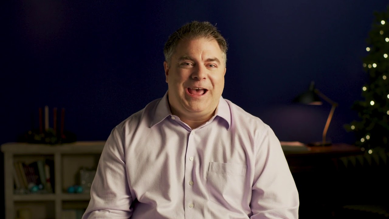 Welcome to BEST ADVENT EVER - YouTube