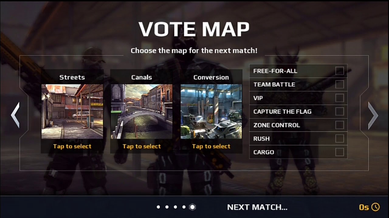 MC5- BIGGEST TRICK HERE HOW TO CHANGE YOUR PARAGON CLONE ACC DOGTAG FOR ...