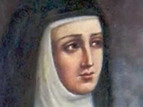 Sor Maria de Jesus e mail - YouTube