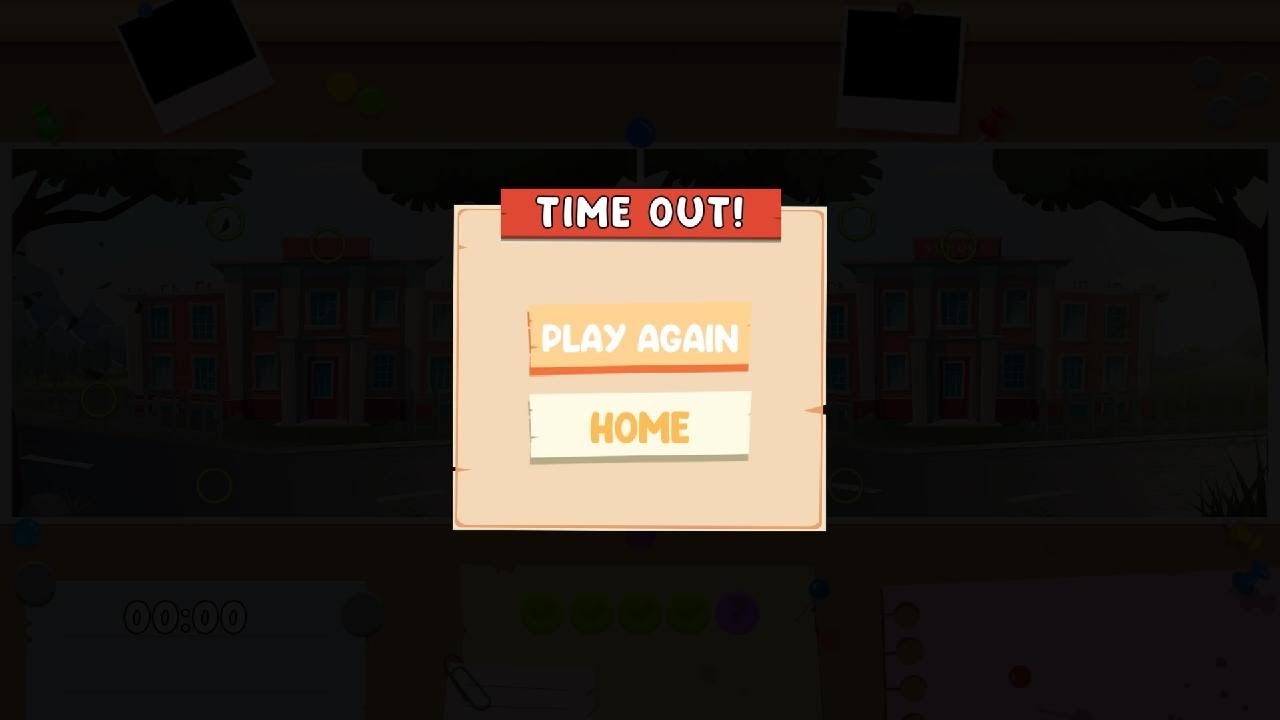 Detail Detective Gameplay - YouTube