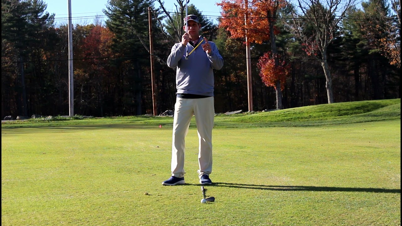 Practice Club Face Alignment - YouTube