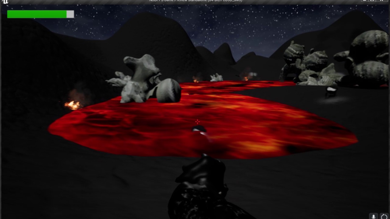 NOB Birthpool EM-8ER Concept vid2 - YouTube