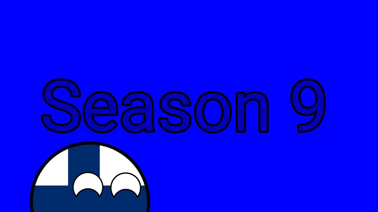 Season 9 Trailer - YouTube