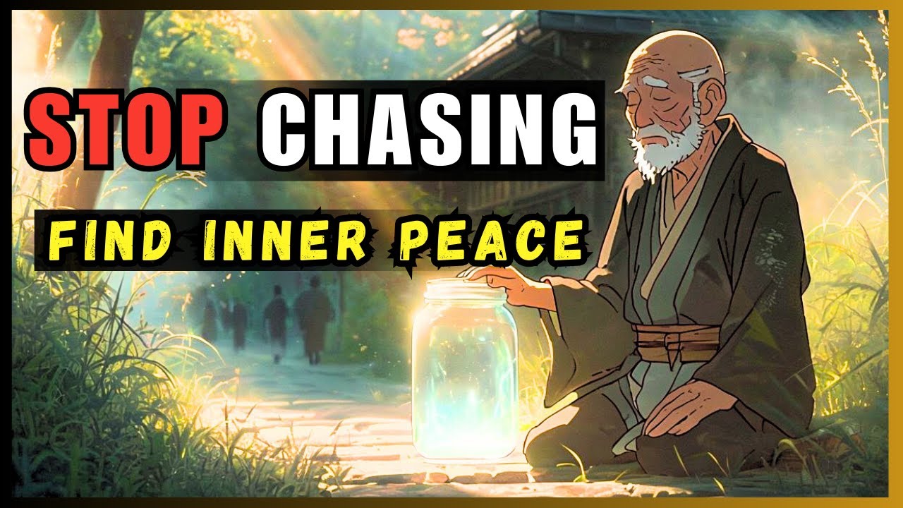 The Wisdom of the Monk: Revelations That Will Transform Your Life - YouTube
