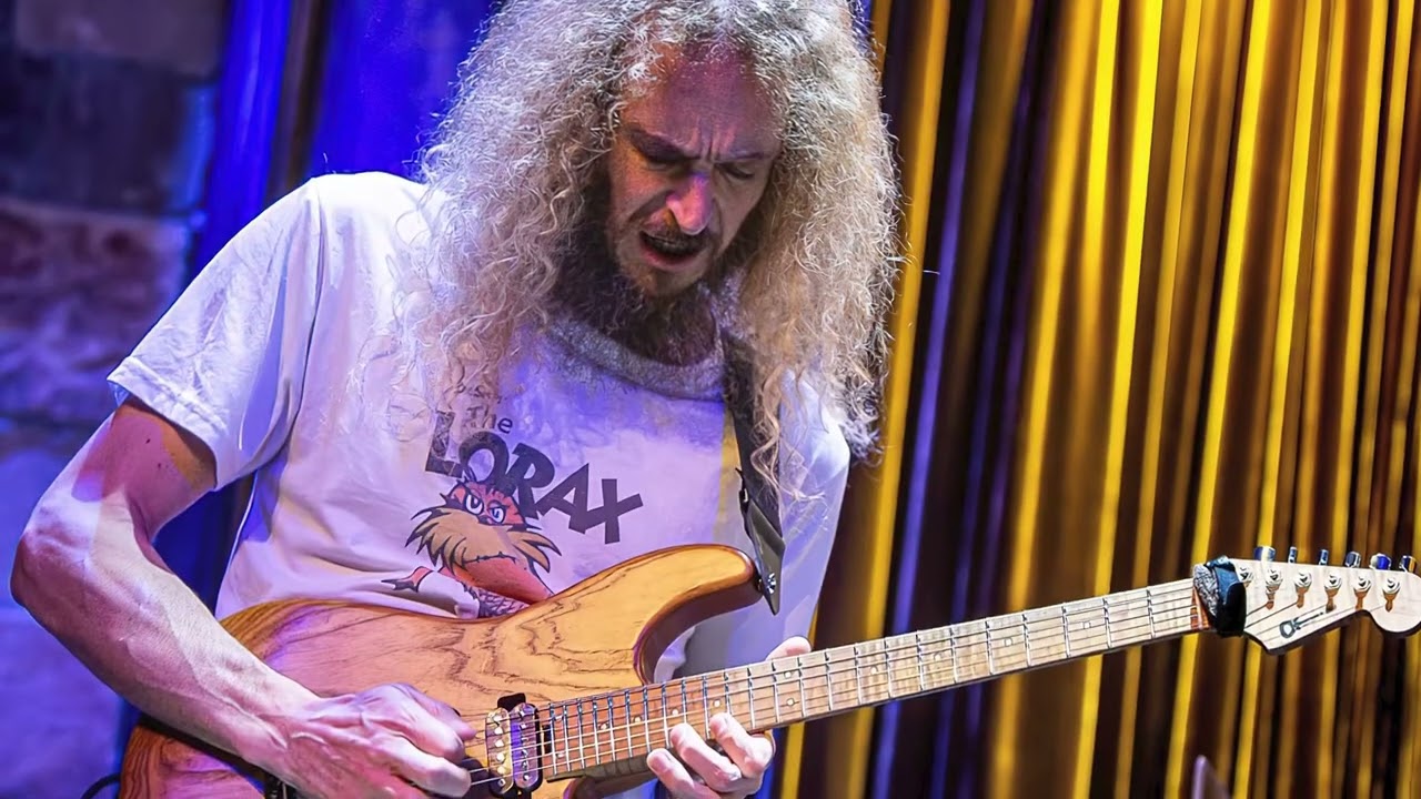 The Aristocrats with the Primuz Chamber Orchestra - YouTube