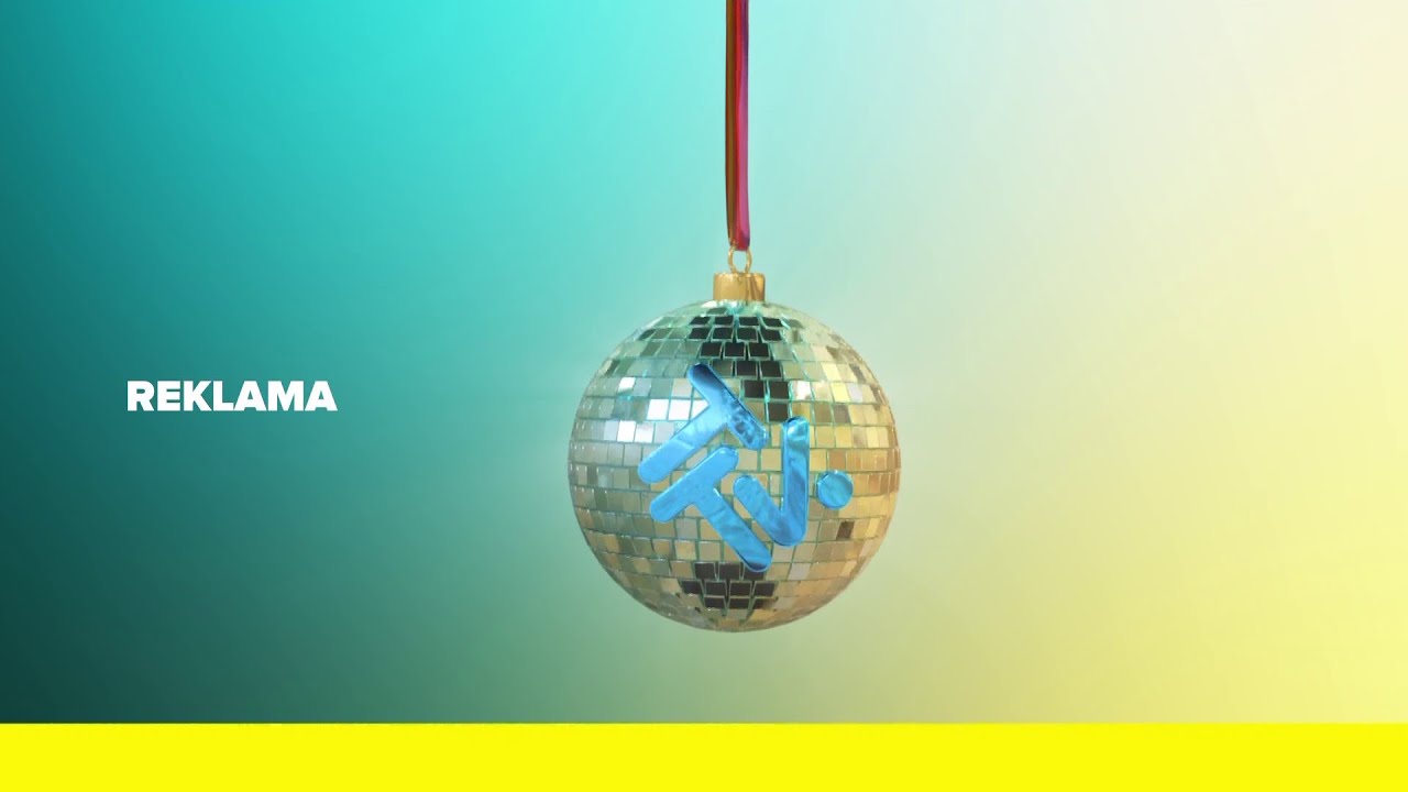 TTV (Poland) - Continuity (December 7, 2024) - YouTube