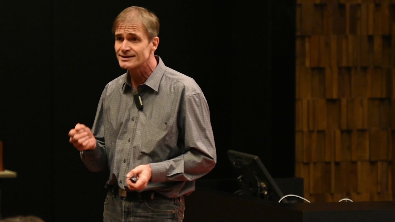 Is experiential learning scalable? | Martin Henz | TEDxNUS - YouTube