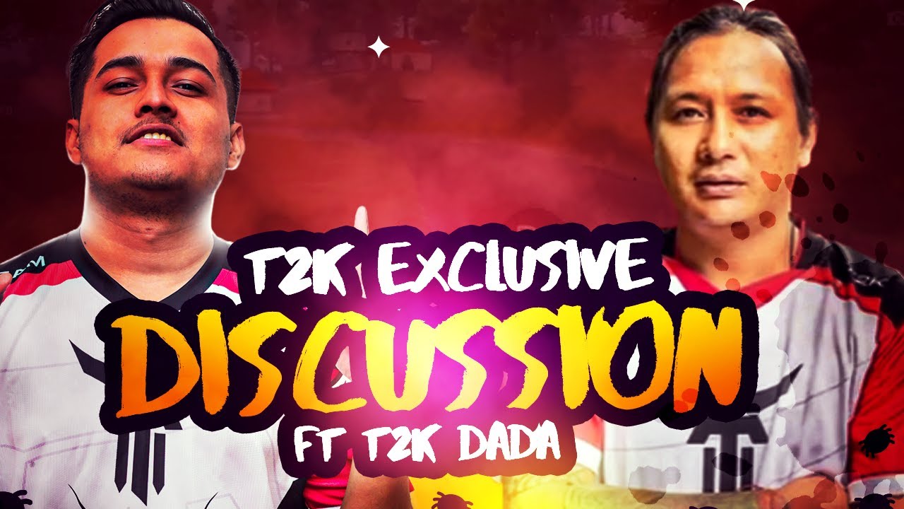 T2K New Line Up Discussion with Team Owner - YouTube