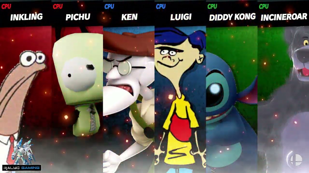 Nickelodeon Vs Cartoon Network Cartoon Network Vs Nickelodeon: Which