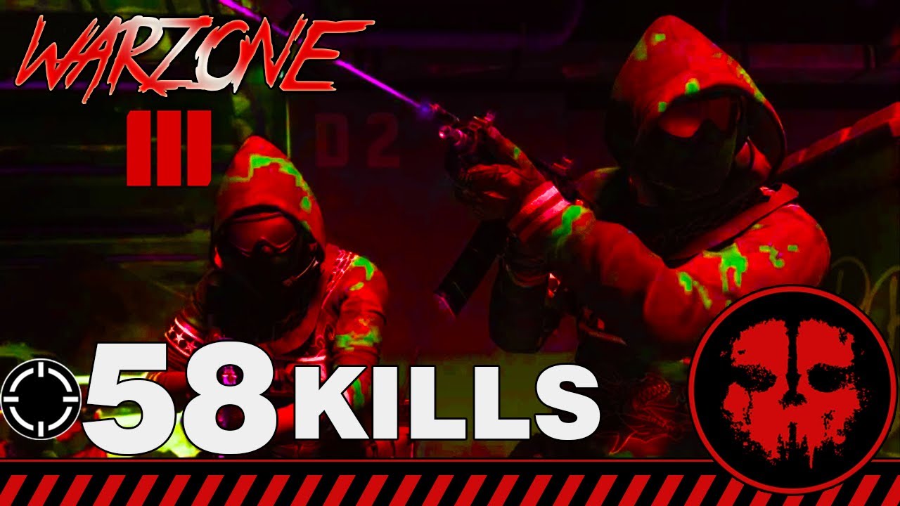 58 KILLS Biffle w/zSmit DUO vs SQUAD #RESURGENCE on #VONDEL WIN # ...