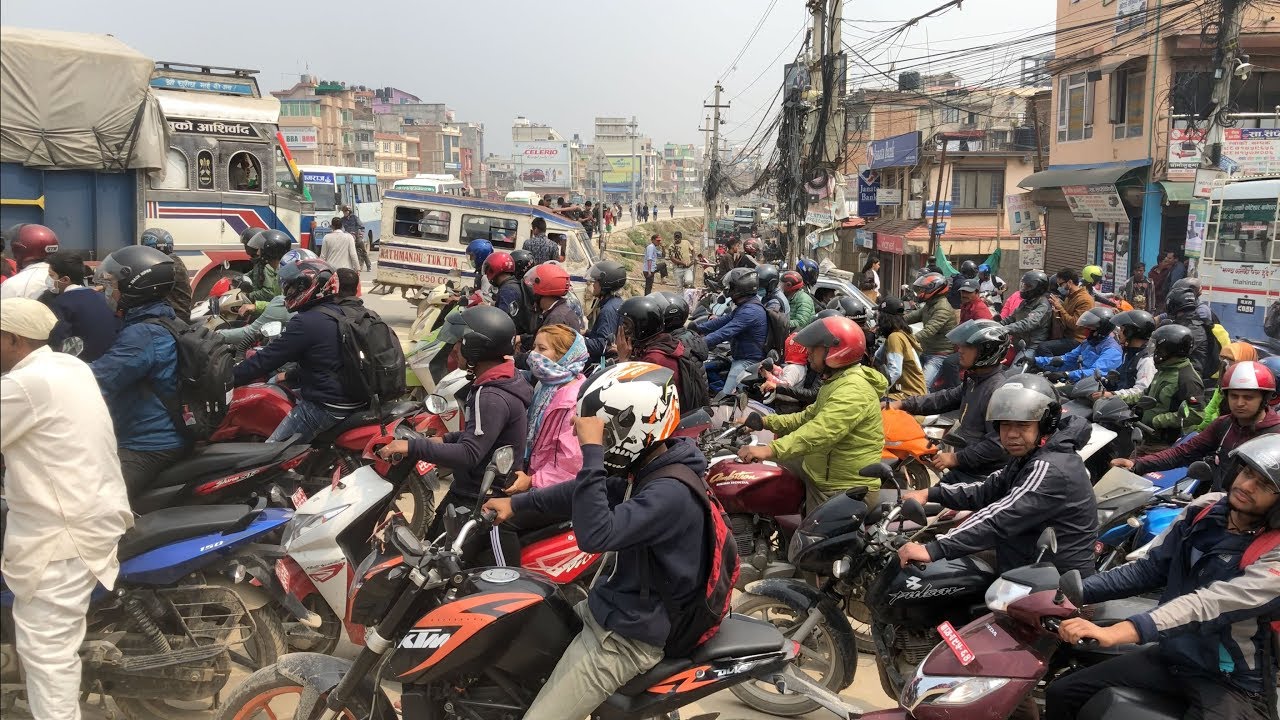 Nepal Road Rules Manual YouTube nepal-road-rules-manual-youtube