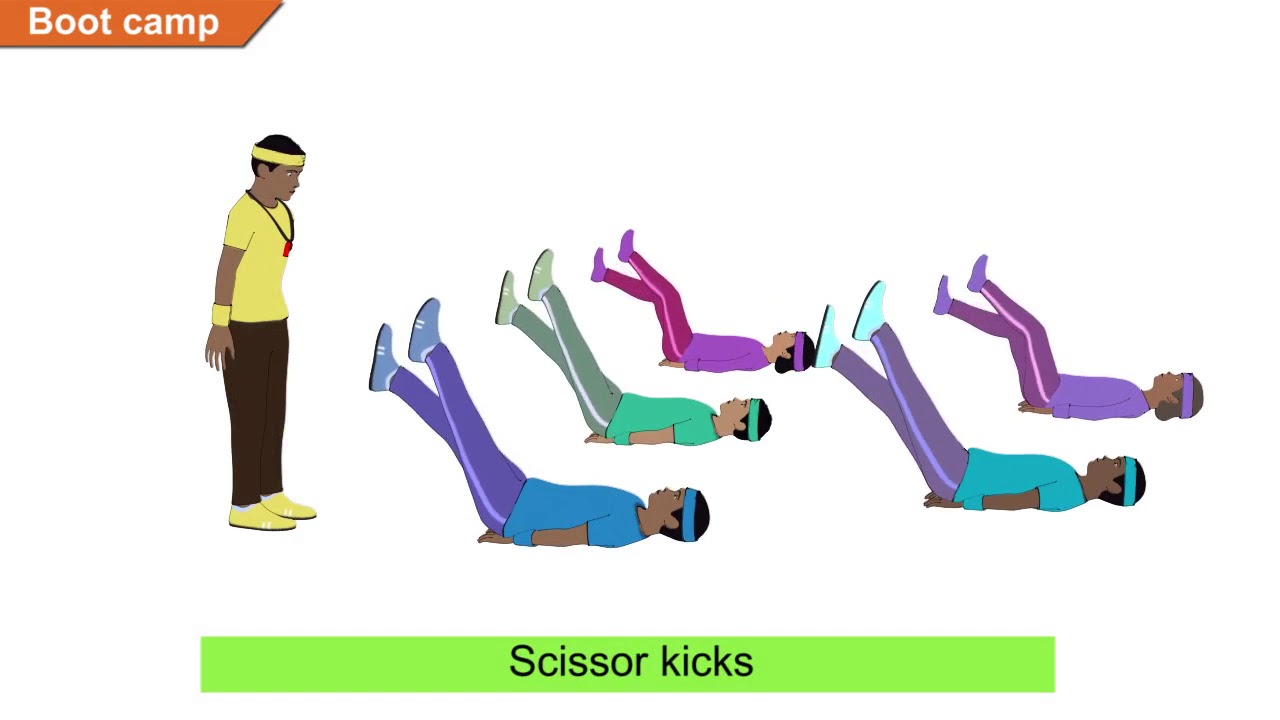 Life Orientation Animation Video - Done by Geniies - YouTube