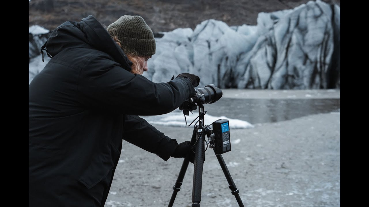 FALCAM TreeRoot Quick Lock Travel Tripod | Detailed Tutorial - YouTube