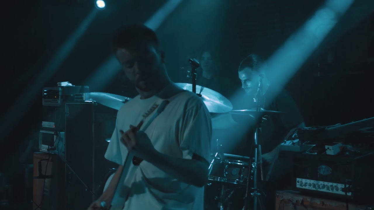 Varials - 10/24/2019 - (Live @ 1720) - YouTube