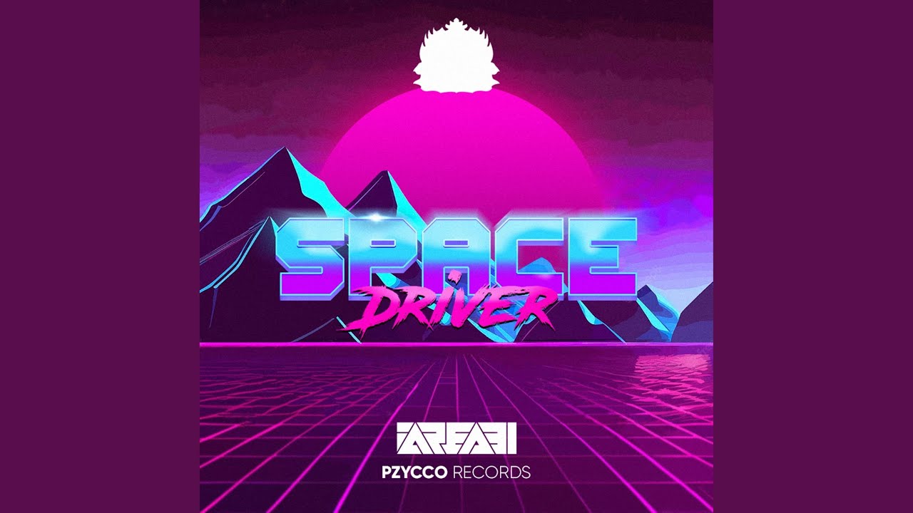 Space Driver - YouTube