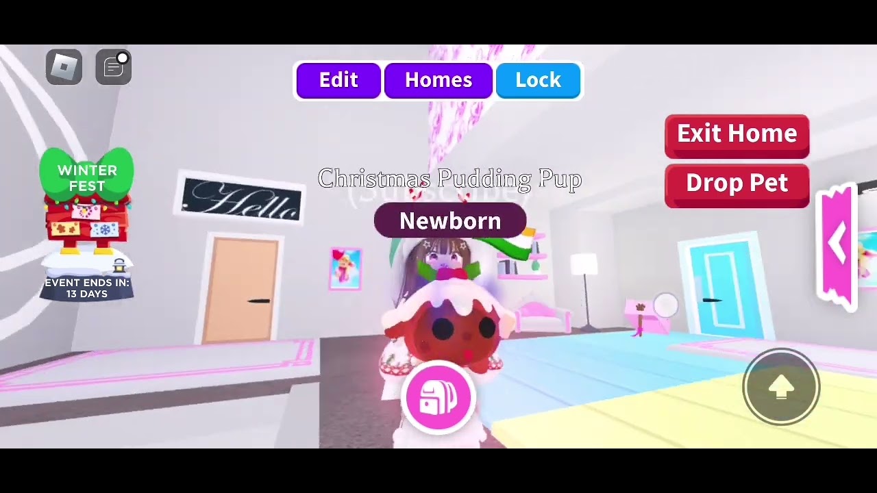 What does the pudding pup look like? Here's your Answer! - YouTube