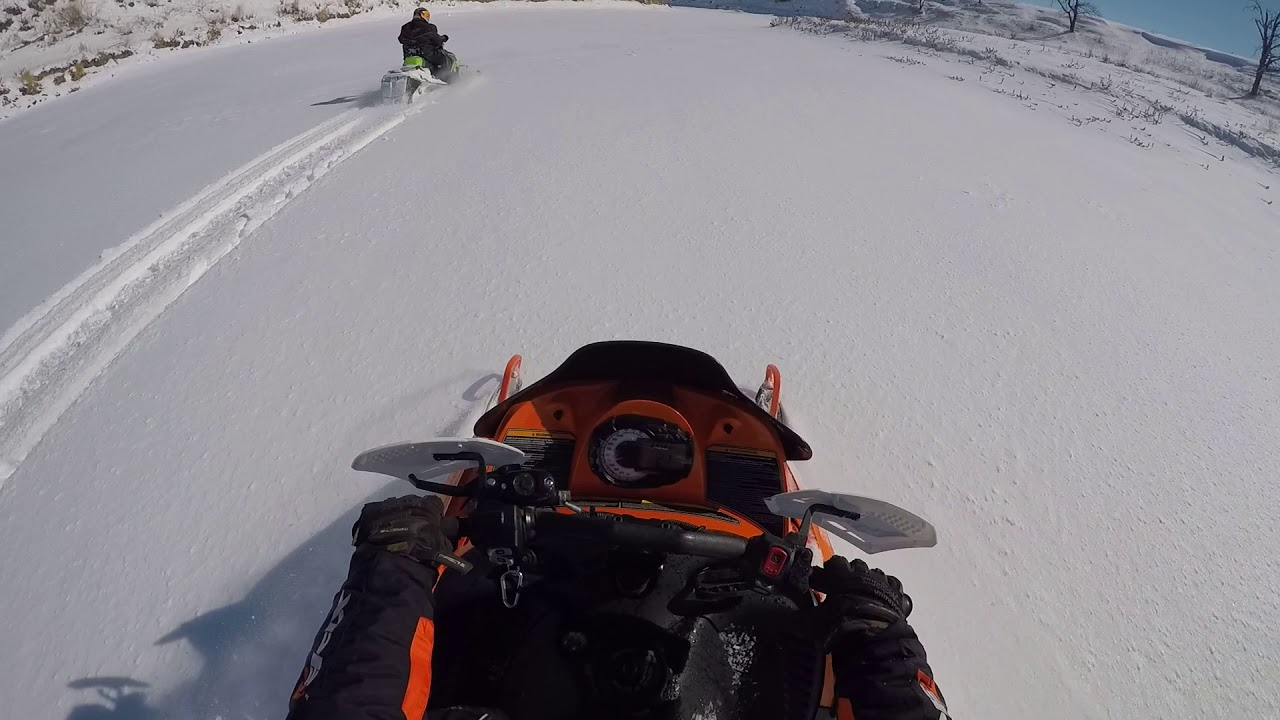 Jim River 4 - YouTube