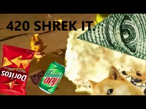 DANK SKATEBOARD MEMES MLG 420 - YouTube