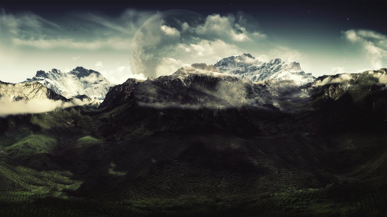 Varkâna — Old Man’s Tale - YouTube