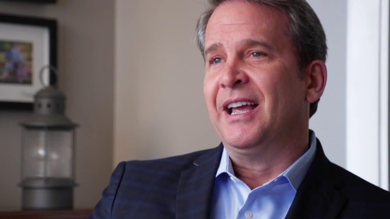 Ted Hall - Testimonial - YouTube