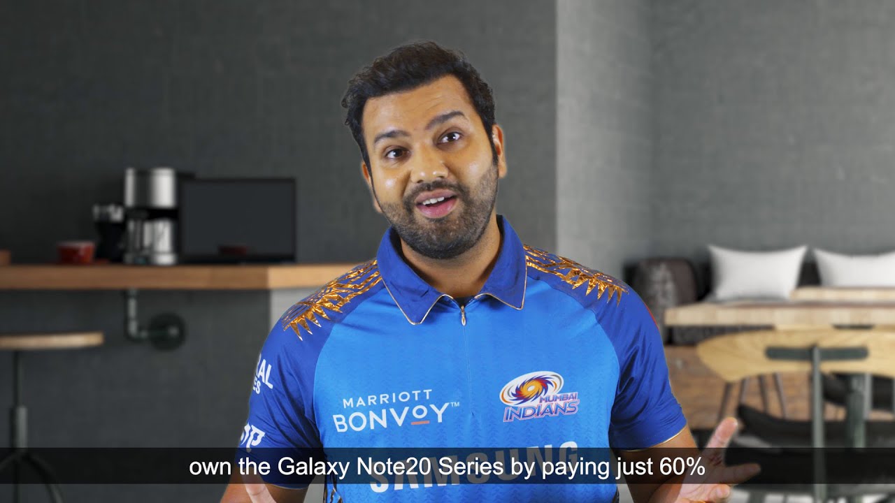 Galaxy Forever | The Smarter Way to own a Galaxy | Samsung - YouTube