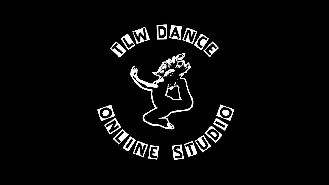 How to do the TLW JUMP - TLW DANCE ONLINE STUDIO - YouTube
