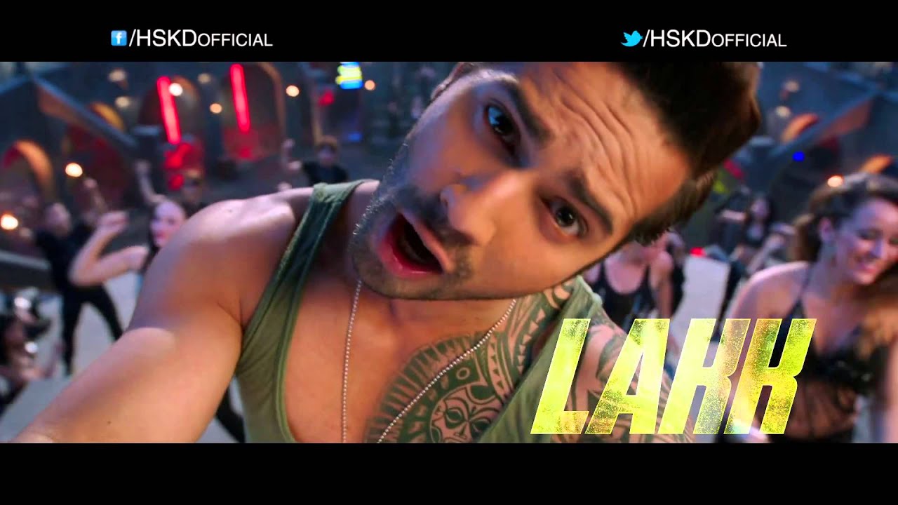 Saturday Saturday Official Song Humpty Sharma Ki Dulhania Varun Dhawan ...