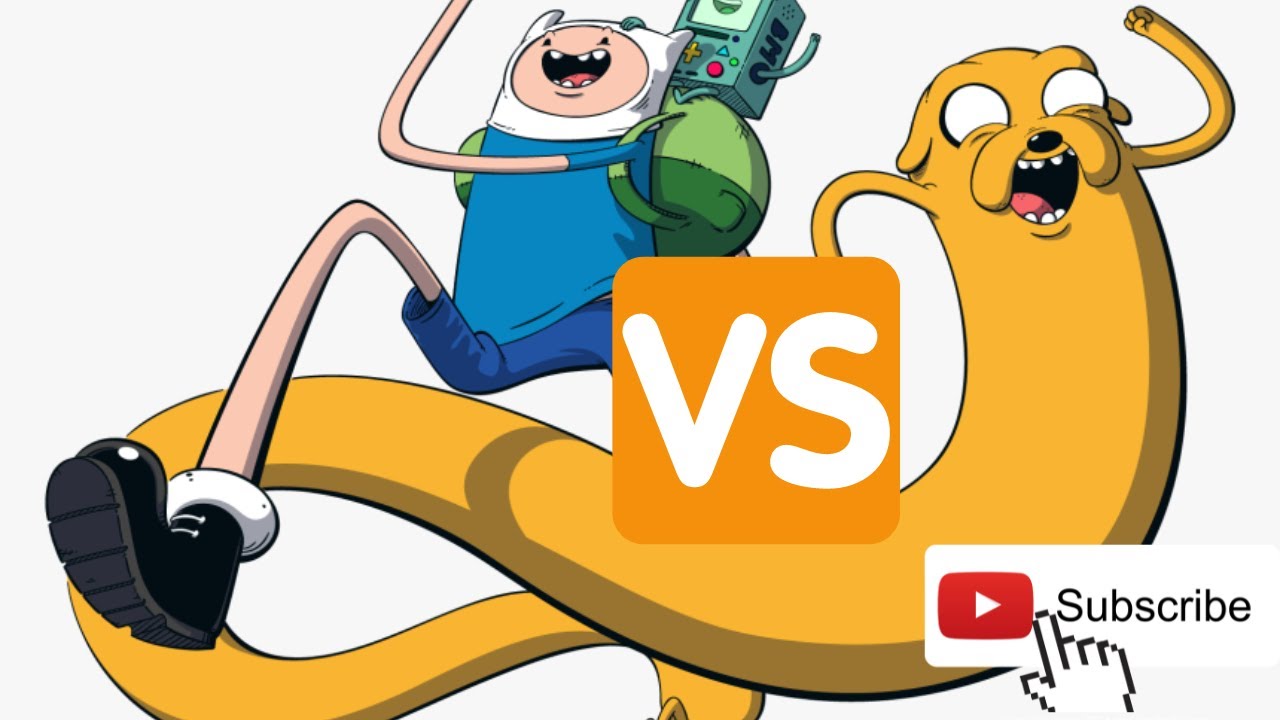 Multiversus- Duo's Finn V Jake He dont want that ADVENTURE TIME SMOKE ...