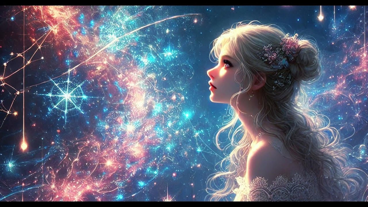 Starlight Wish#short - YouTube