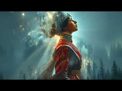 Qarqızı - Mən bu cahana sığmazam (İmaməddin Nəsimi) 
