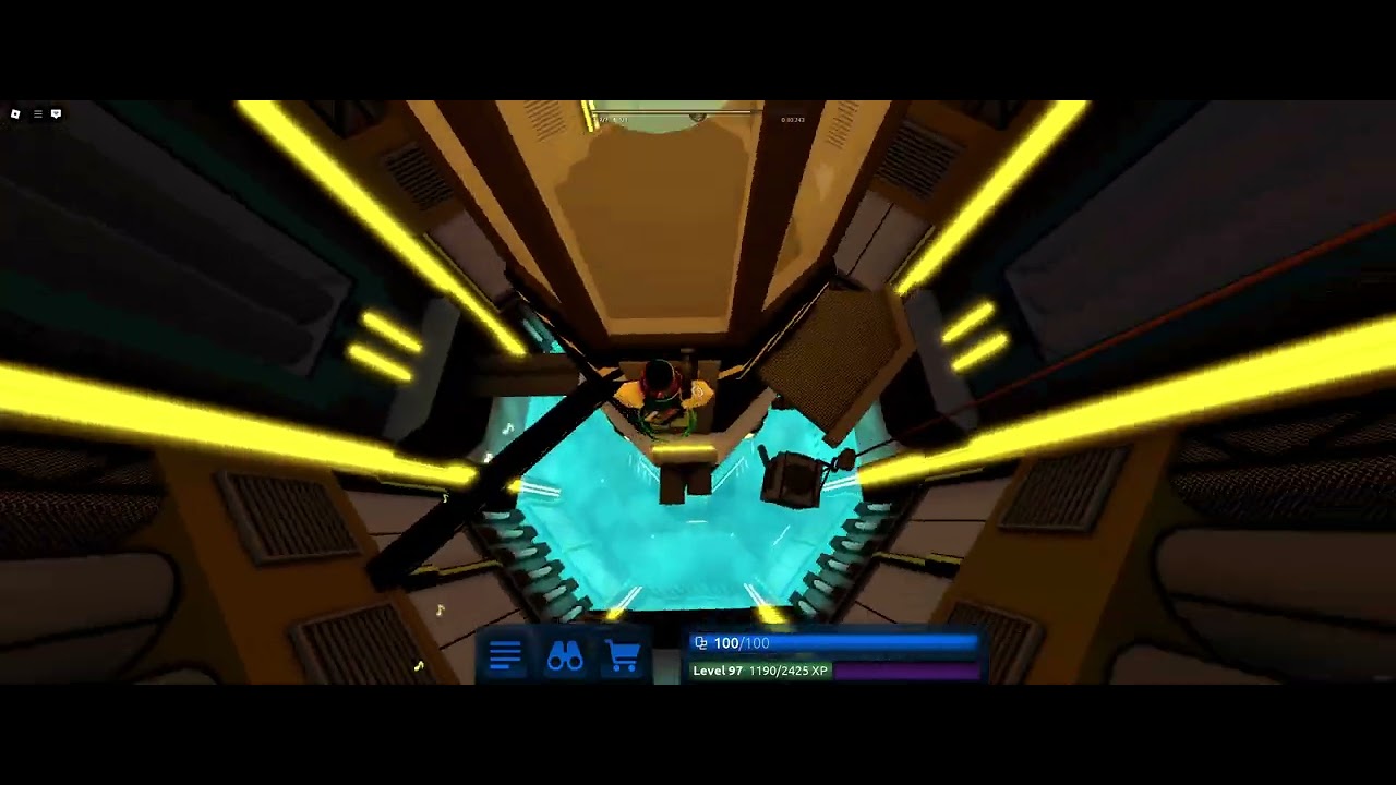 I panic too much! // Atomic Overflow: Progress 2 [LB v1.15] - YouTube