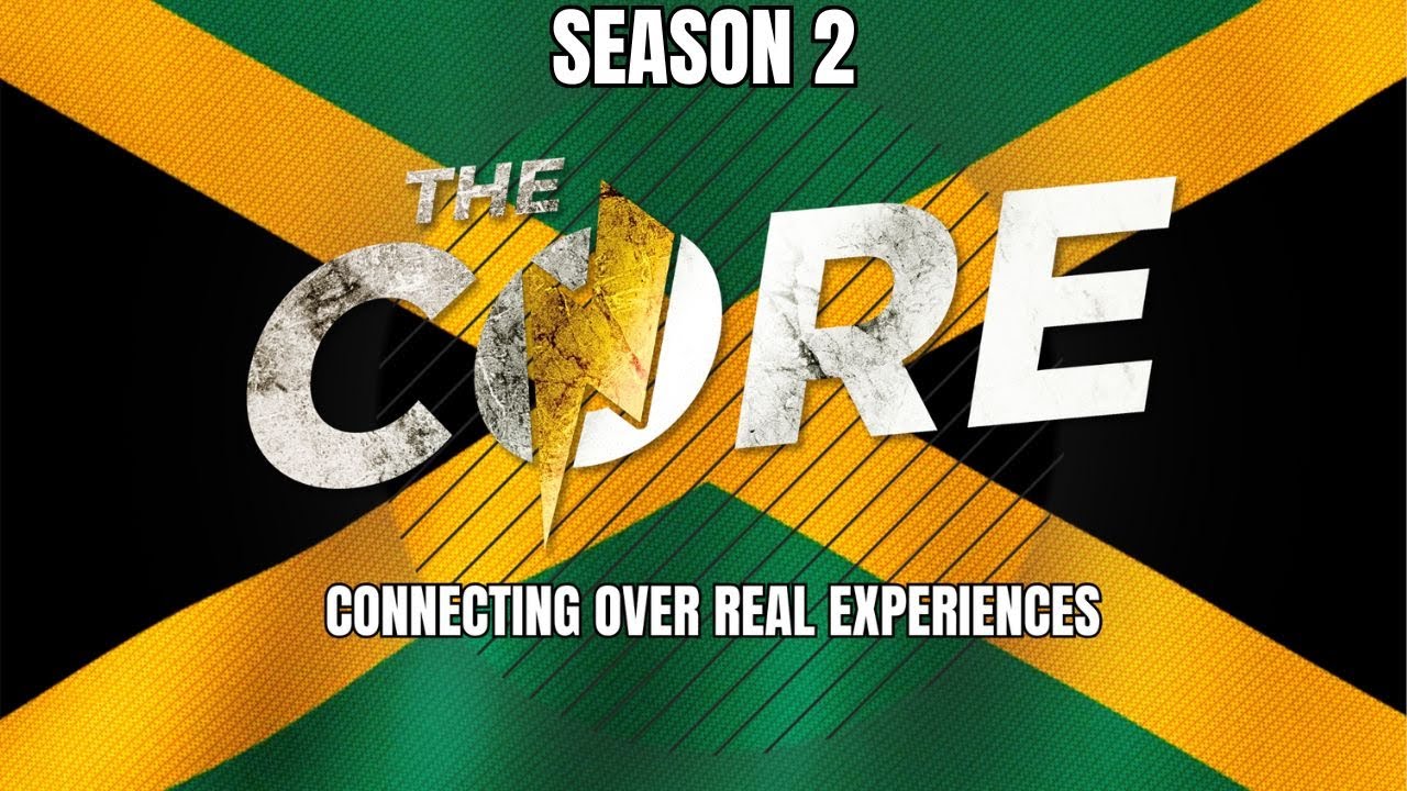 MEET THE GUESTS OF THE CORE JAMAICA! 🇯🇲 | The CORE Szn. 2 - YouTube