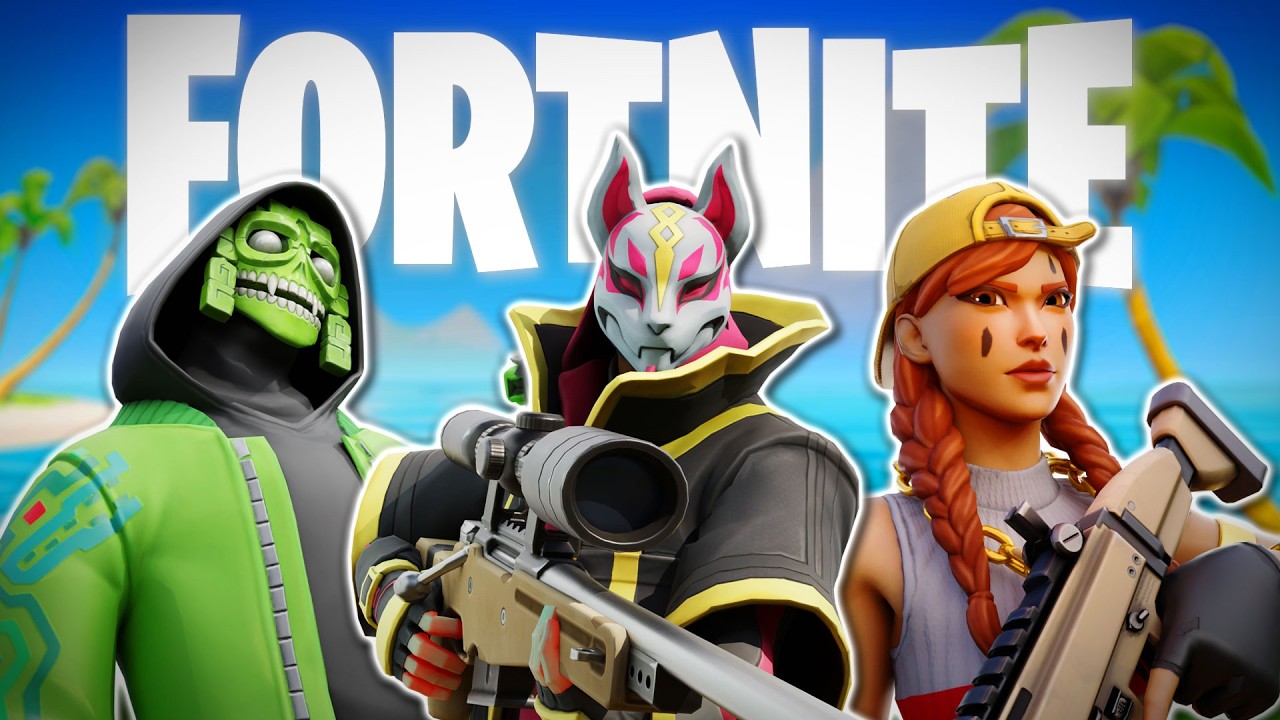 SUS FORTNITE MOMENTS WITH THE BOYS!!! - YouTube