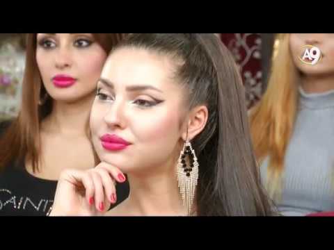 Adnan Oktar’a soruldu: Hiç aşık oldunuz mu? (A9TV 2017.05.29)