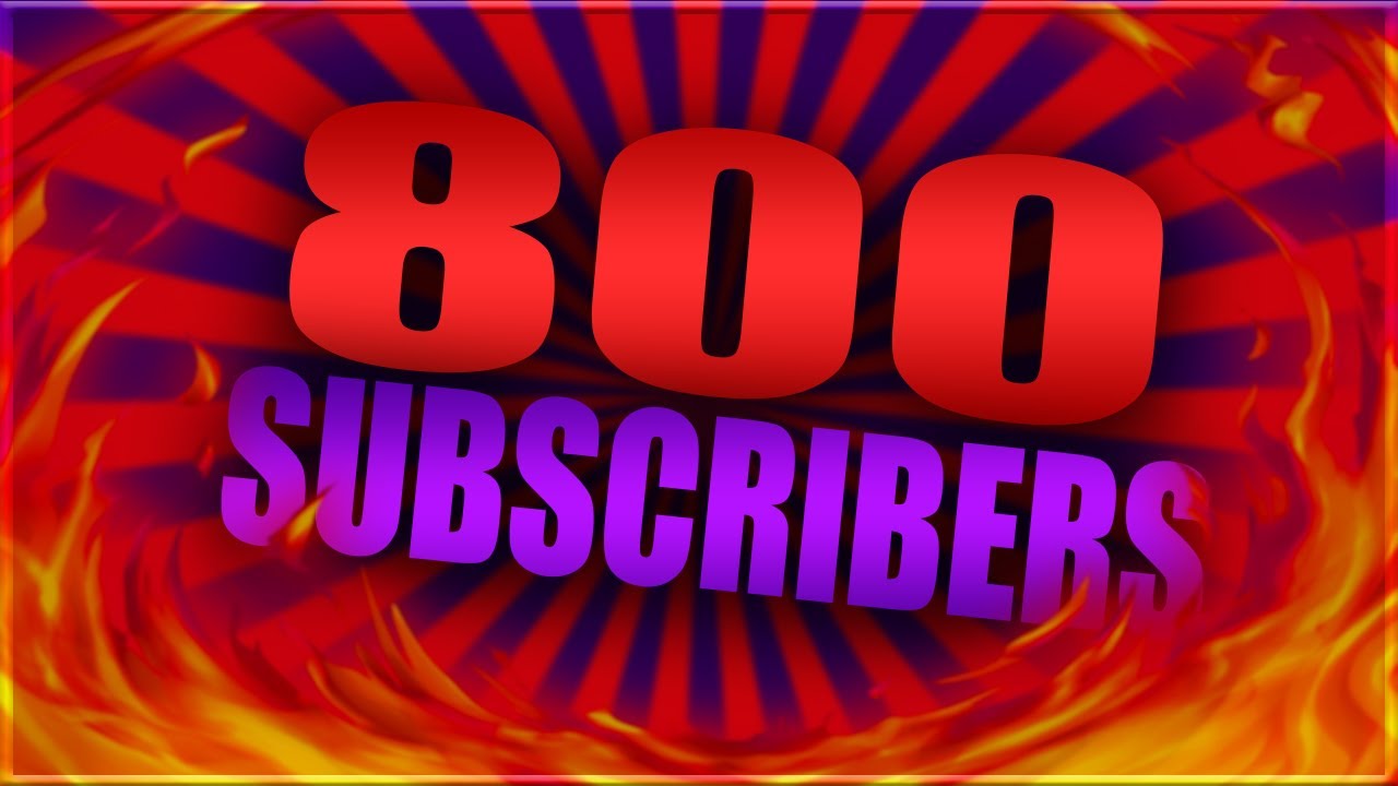 800 Subscribers Special!!! - Best Moments!!! - YouTube
