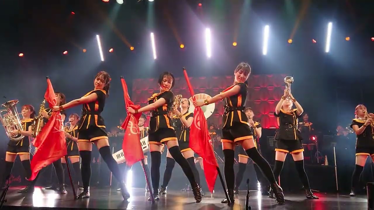 We Are O-VILS vol.3 - YouTube Music