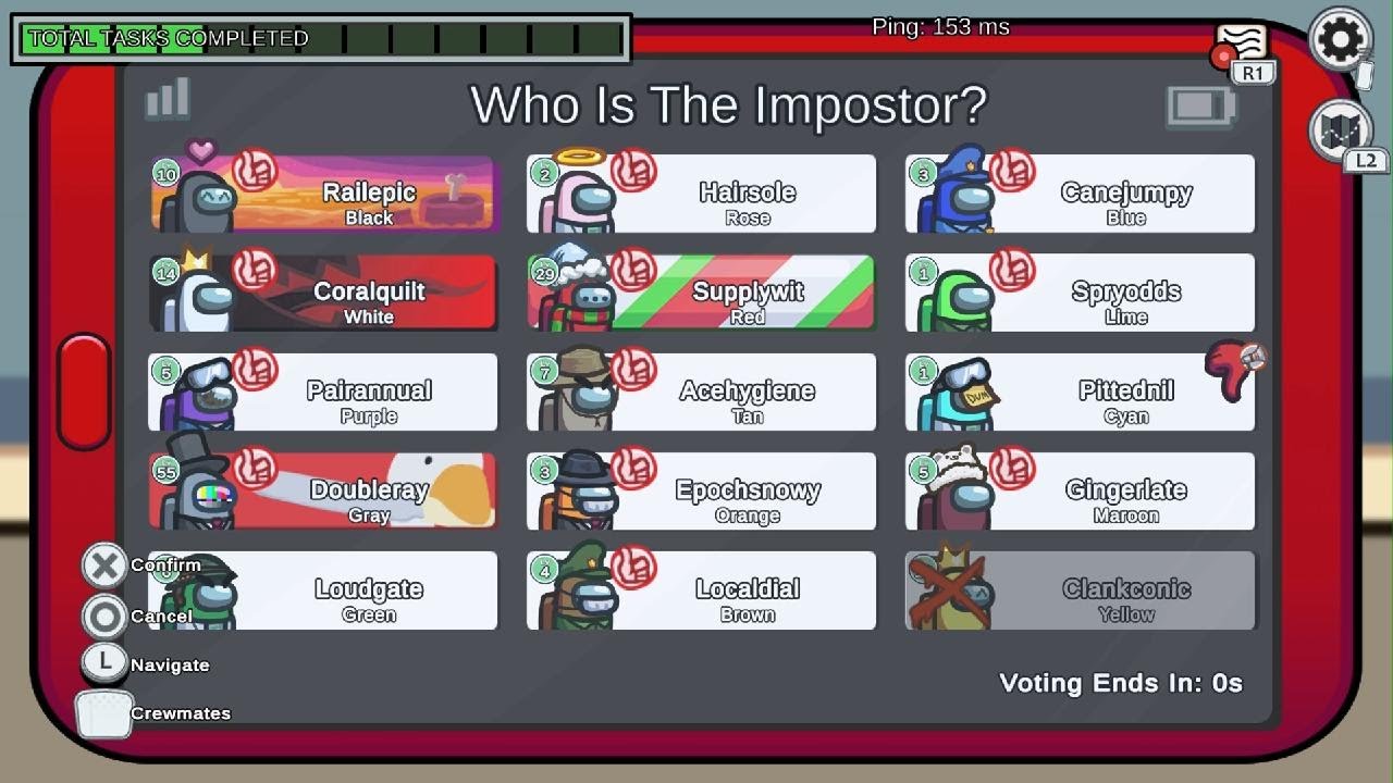 Among Us_SUS - YouTube