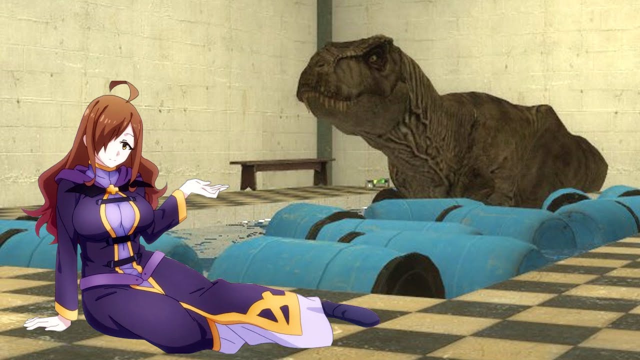 Advertise Your Player Models (Gmod Prop Hunt) - YouTube