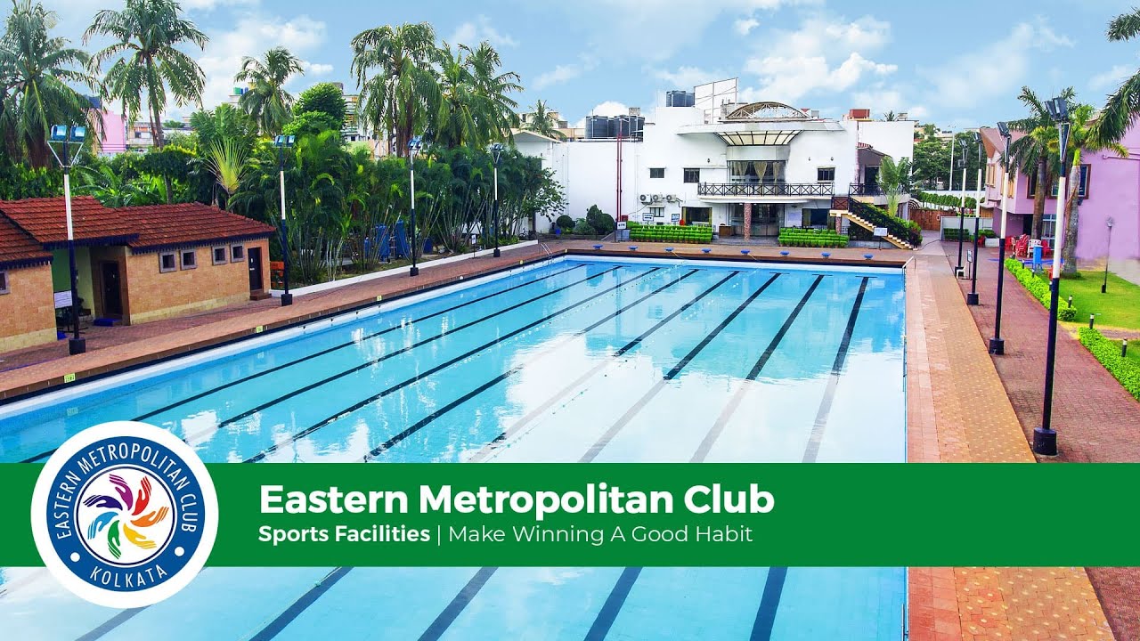 Sports Facilities | Make Winning A Good Habit | Eastern Metropolitan ...